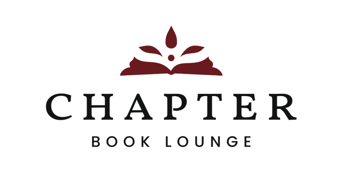 Chapter Book Lounge | Chapter Book Lounge